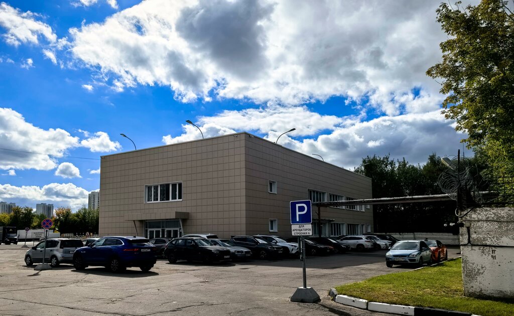 Havalandırma sistemleri Panoramavent, Moskova, foto