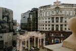 Norke Aparts Тверская (Tverskaya Street No:4), otel  Moskova'dan