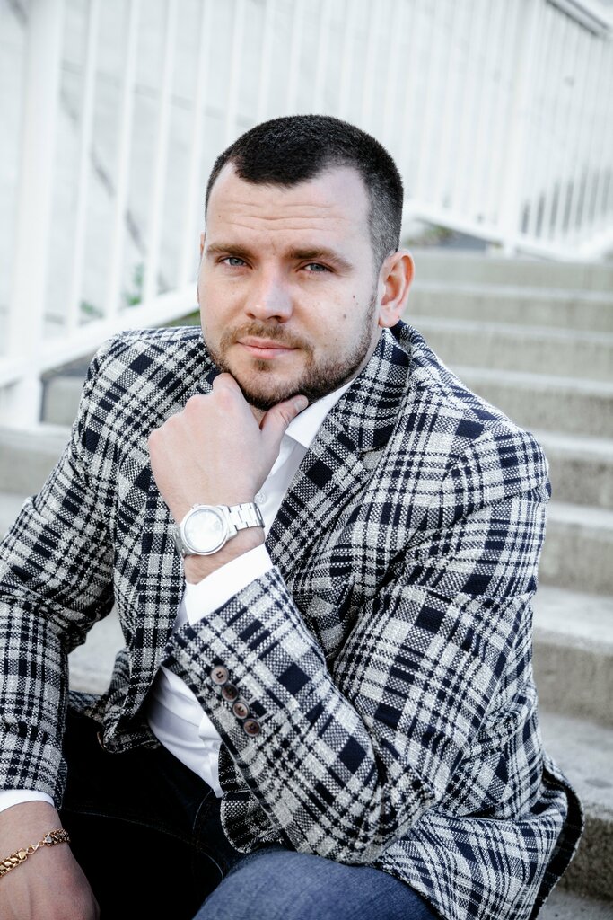 Avukatlar Lawyer Sokolov E. V., Rostov‑na‑Donu, foto