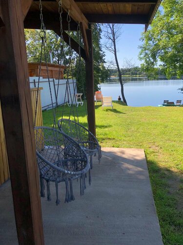 Otel Усадьба 4 сезона, Vitebskaya oblastı, foto