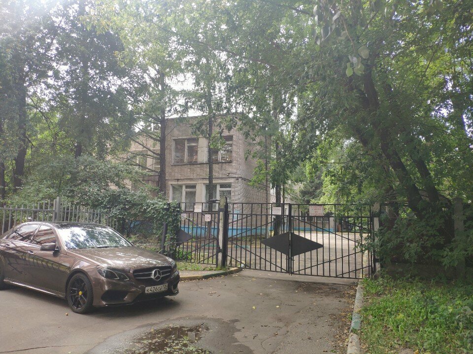 Ortaokul Дошкольное отделение, Himki, foto