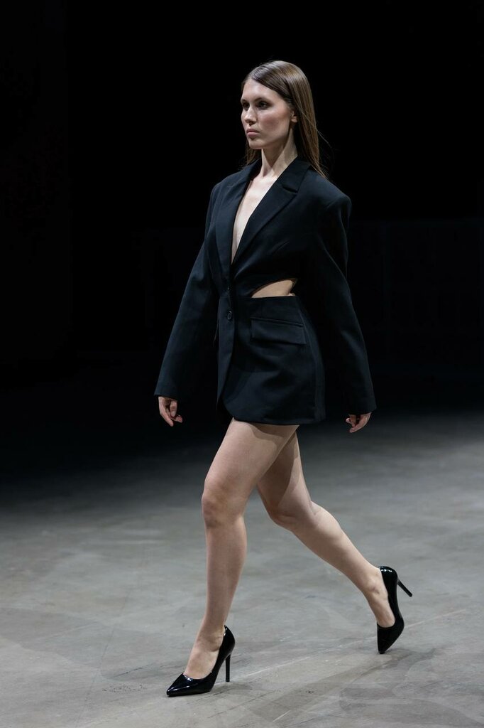 Mankenlik ajansları Jq Models, Saint‑Petersburg, foto