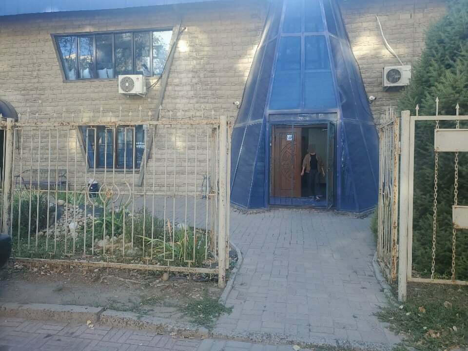 Kimyasal üretim firmaları Solution Priority, Almatı, foto