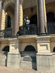 Cape Town City Hall (Parade Street No:2, Cape Town), turistik yerler  Capetown'dan