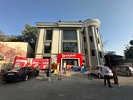 Kapitalbank (Chinar Street No:3А, Yangihayot District), atm'ler  Taşkent'ten