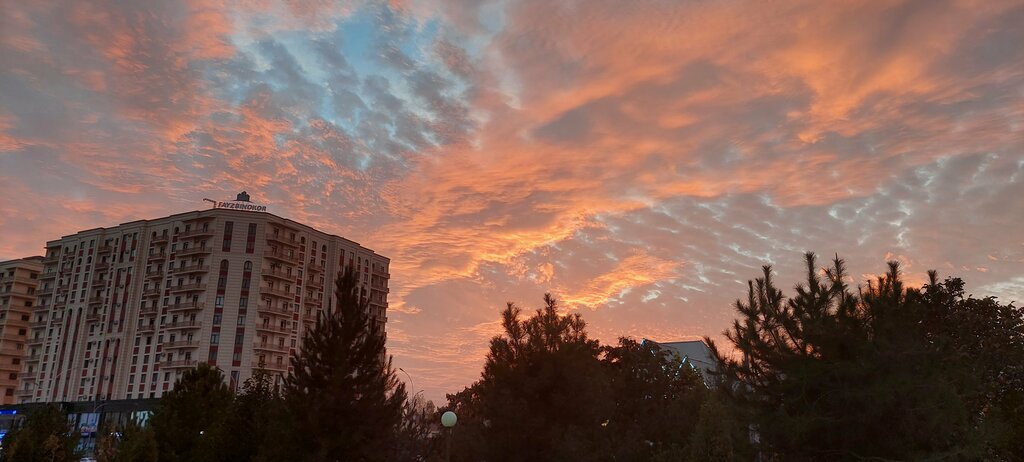 Belediye ve kamu hizmetleri merkezi Girişimciler Evi, Fergana, foto