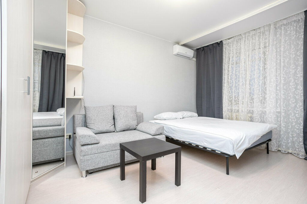 Otel Апартаменты Рядом с аэропортом, Ufa, foto