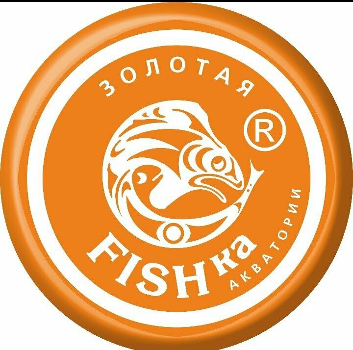 Fish and seafood Золотая FISHka Акватории, Rostov‑na‑Donu, foto