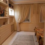 Гостевой дом с садом для двоих (ulitsa Bratyev Kamyshanovykh No:19), konuk evi  Yeysk'ten