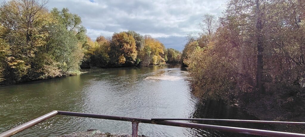 Seyir terası Смотровая площадка, Yoshkar‑Ola, foto