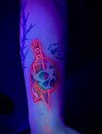 Hell Fox Tattoo (Tukhachevskogo Street No:26/4), dövmeciler  Stavropol'dan
