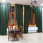 Гранат (Istiqlol koʻchasi No:173A, Boʻston mahalla fuqarolar yigʻini), kafe  Gülistan'dan