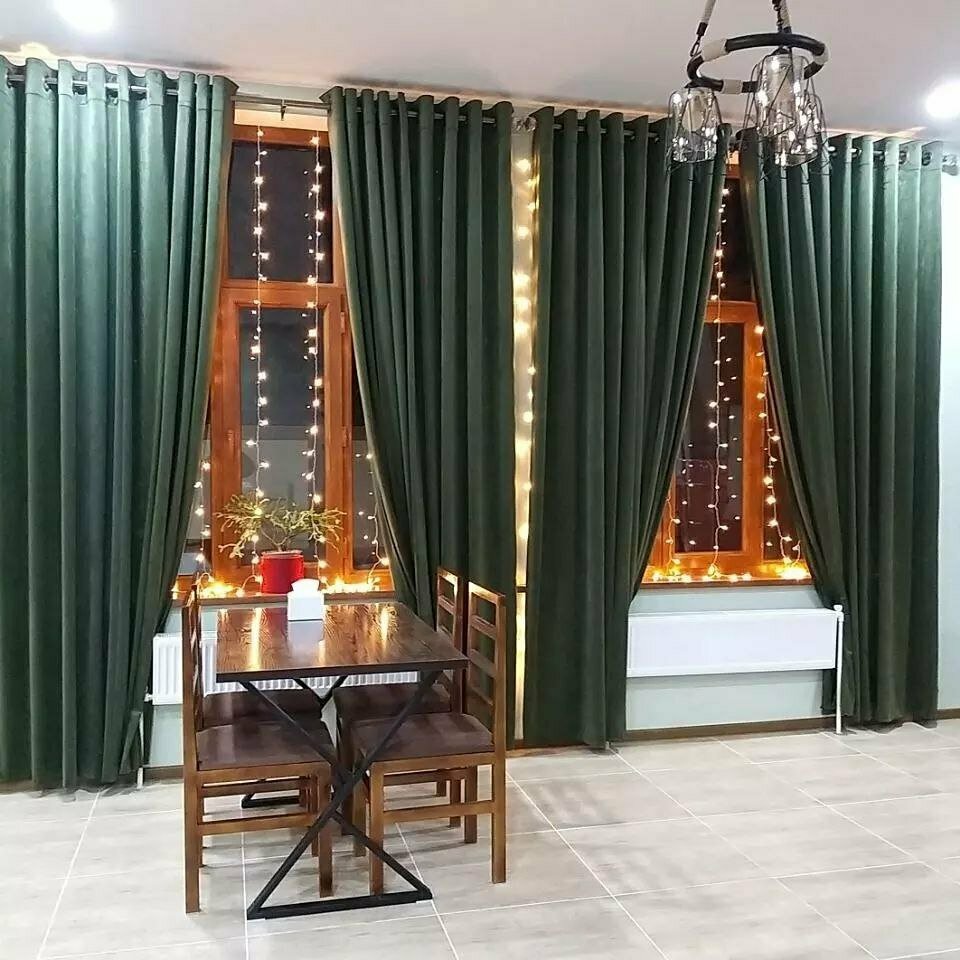 Kafe Granat, Gülistan, foto