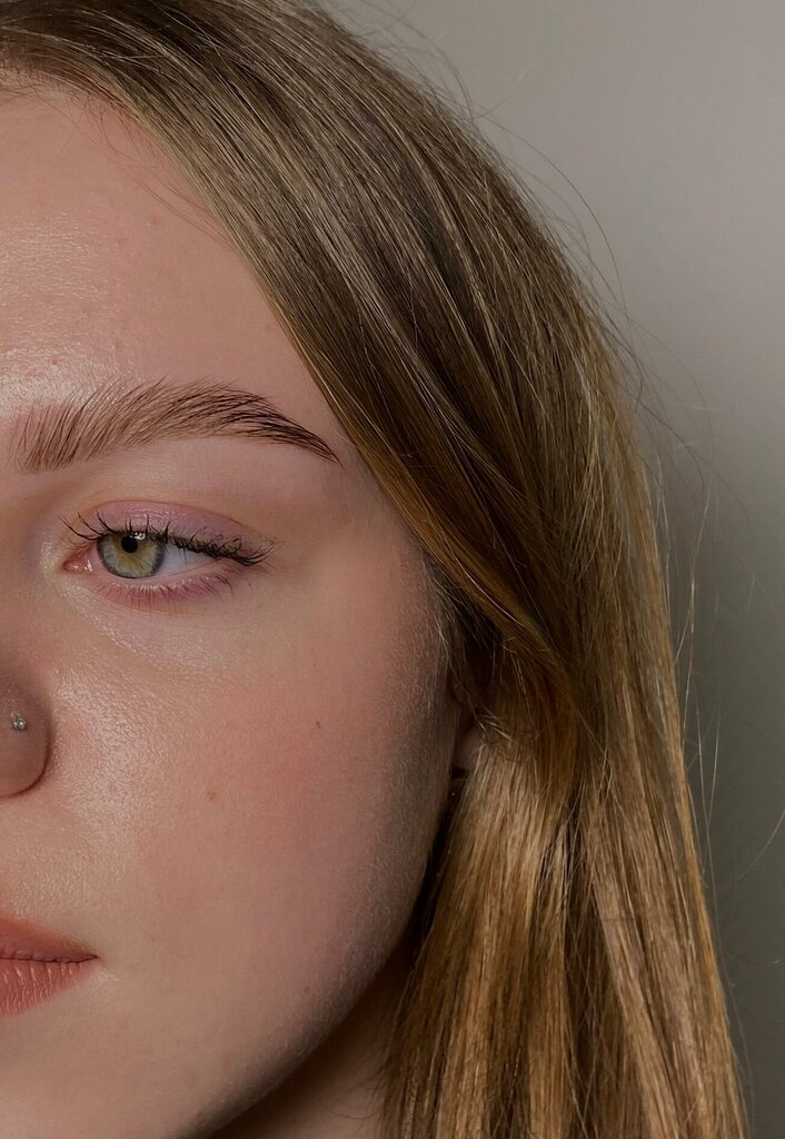 Kaş ve kirpik salonu Angelina Brows, Arkadak, foto