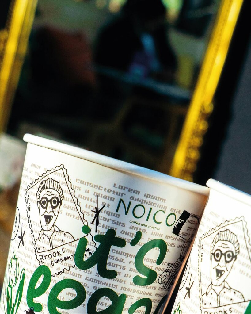 Reklam ajansları NoiCo Creative, Ankara, foto