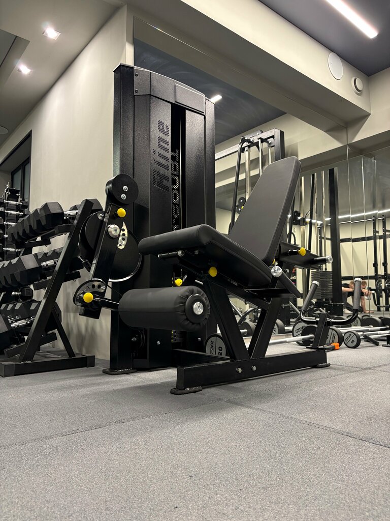 Spor ve jimnastik salonları Svoi Podhod, Pervouralsk, foto