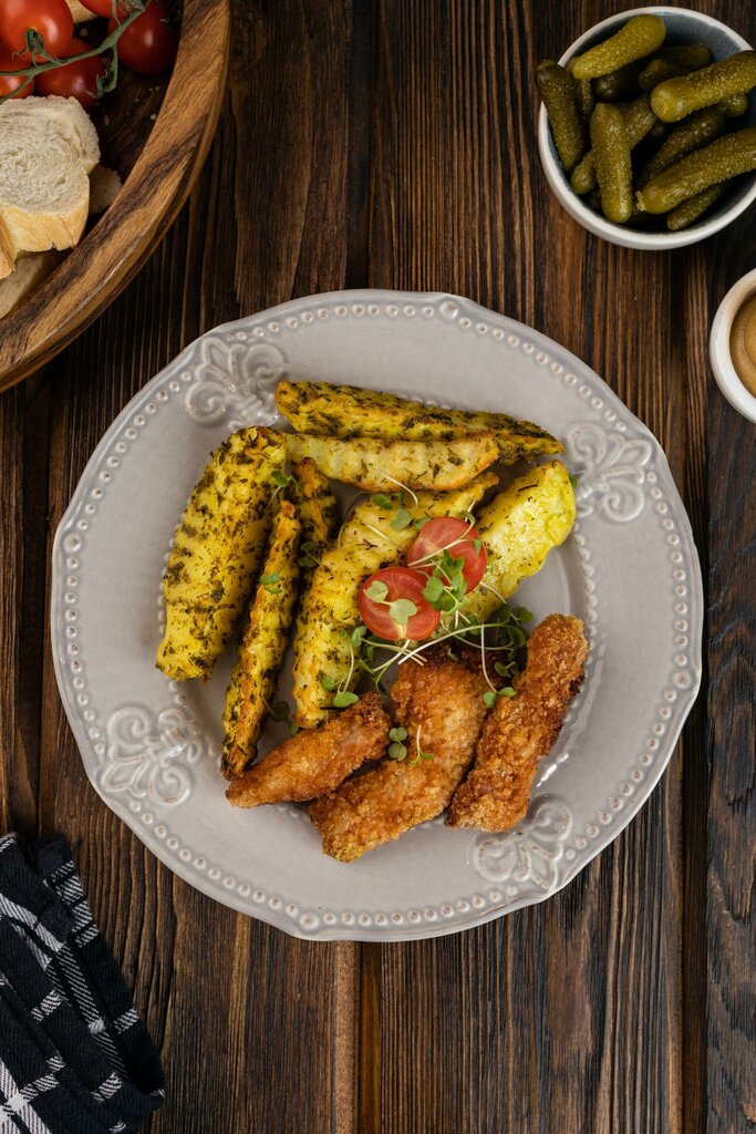 Kasap, şarküteri Вкусы Поволжья, Saratovskaya oblastı, foto