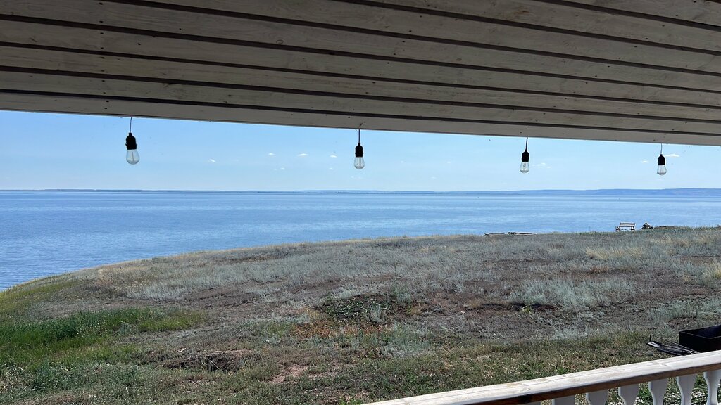 Tatil altyapısı Золотое, дом № 1, Saratovskaya oblastı, foto