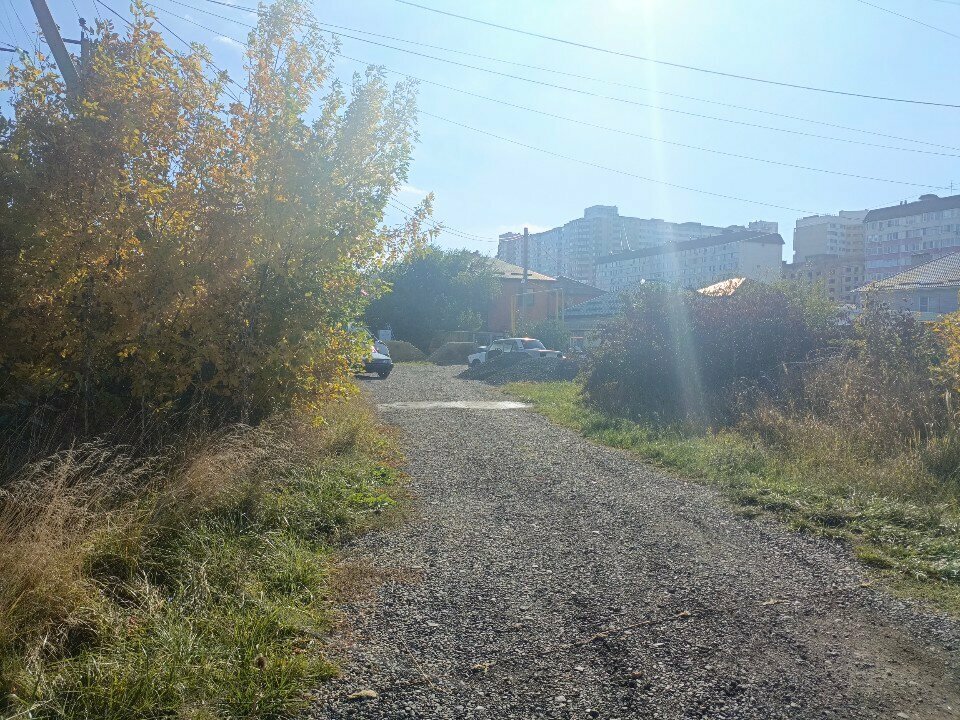 Otomobil servisi СТО, Stavropol, foto