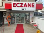 Sun Eczanesi (Ankara, Çankaya, Emek Mah., Bişkek Cad., 167C), eczaneler  Ankara'dan