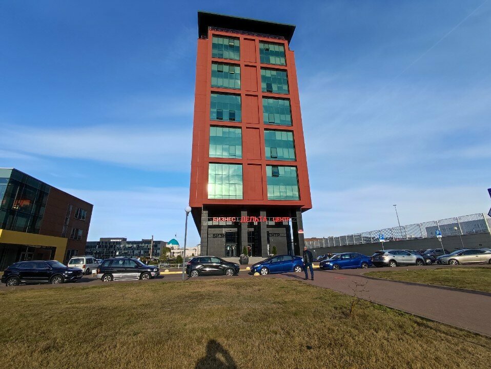 Leasing hizmetleri General leasing, Minsk, foto