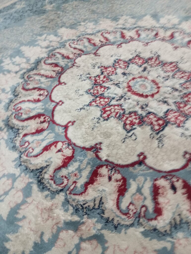 Cami Мечеть, Oş İli, foto