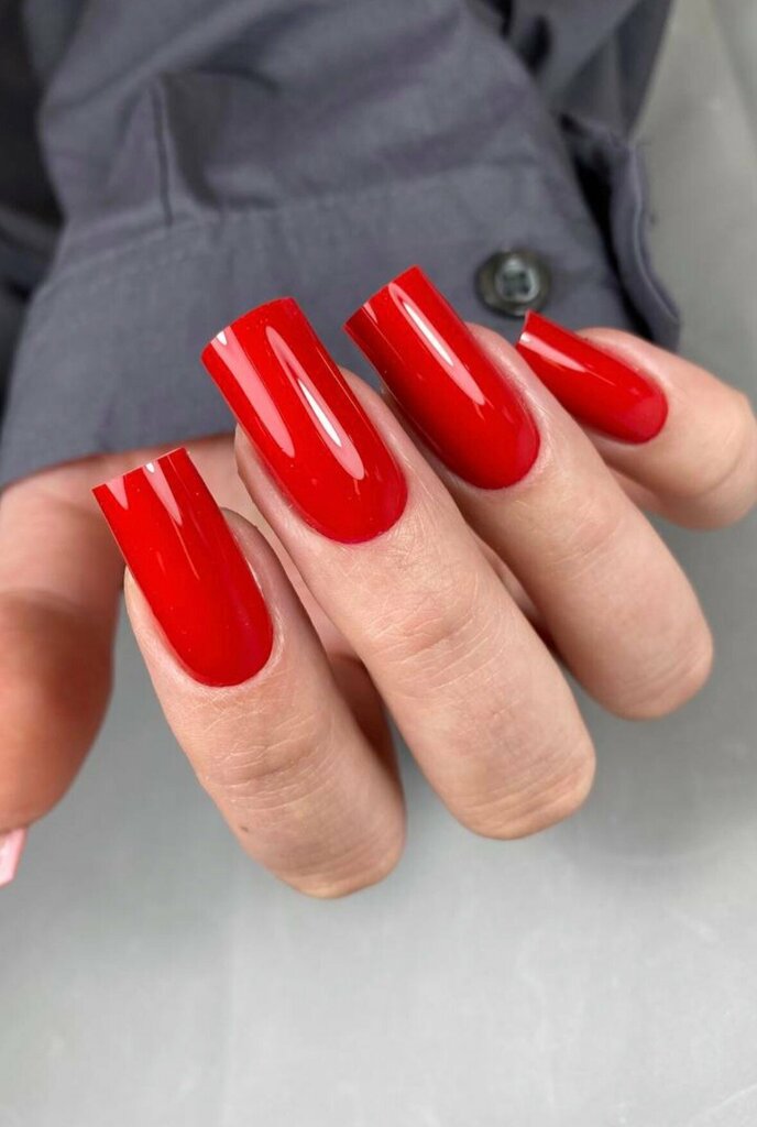 Manikür-pedikür Маникюр Александра, Podolsk, foto