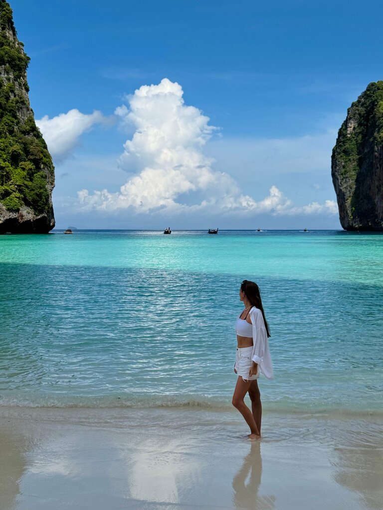 Seyahat acenteleri Goryachie toury, Belooziorski, foto