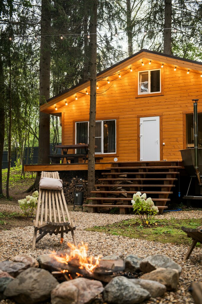 Hamamlar Adacha, Moskova ve Moskovskaya oblastı, foto