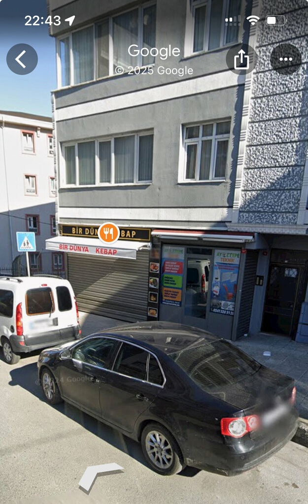 Klima servisleri Ayaztepe Teknik, Sarıyer, foto