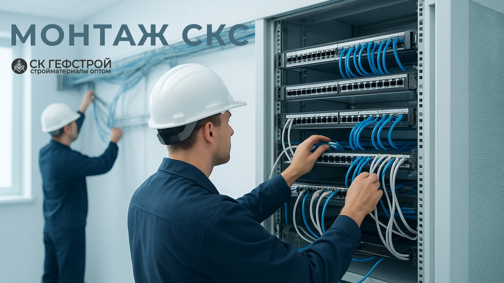 i̇nşaat malzemeleri toptan СК Гефстрой, Moskova, foto