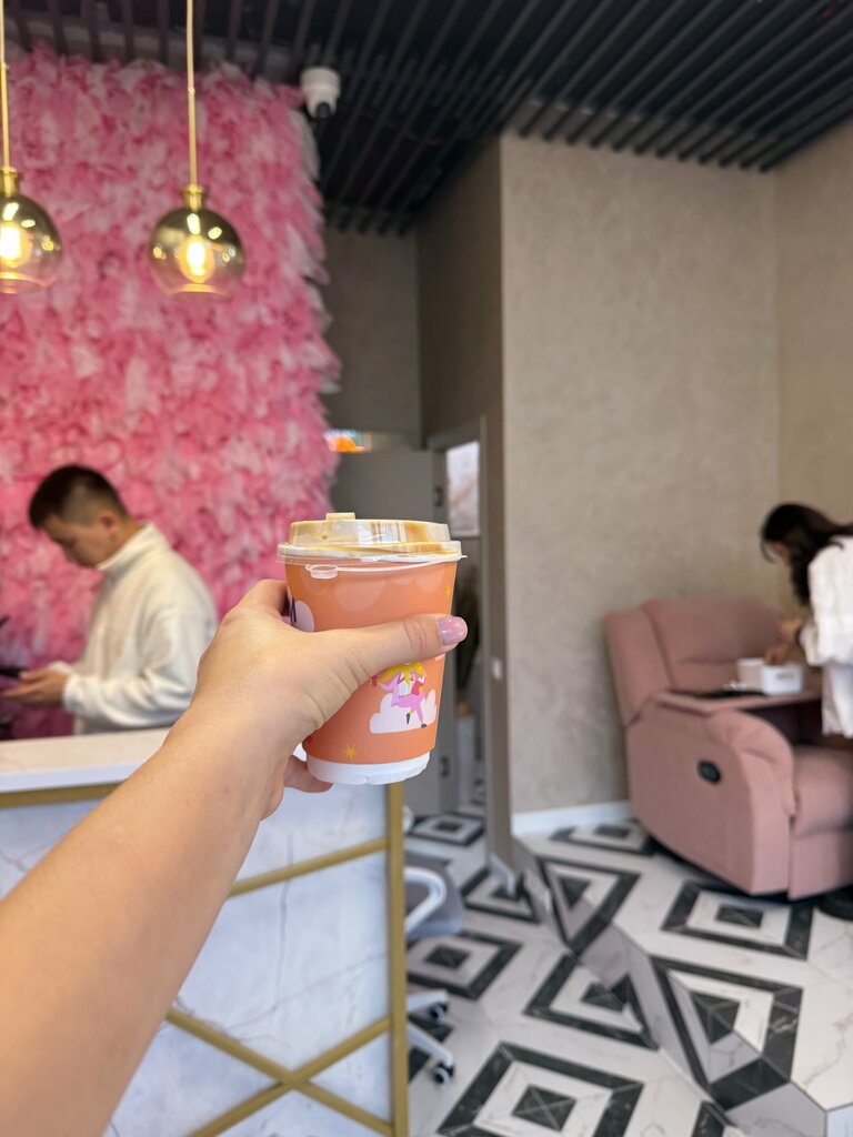 Manikür-pedikür Nail SPA, Krasnogorsk, foto