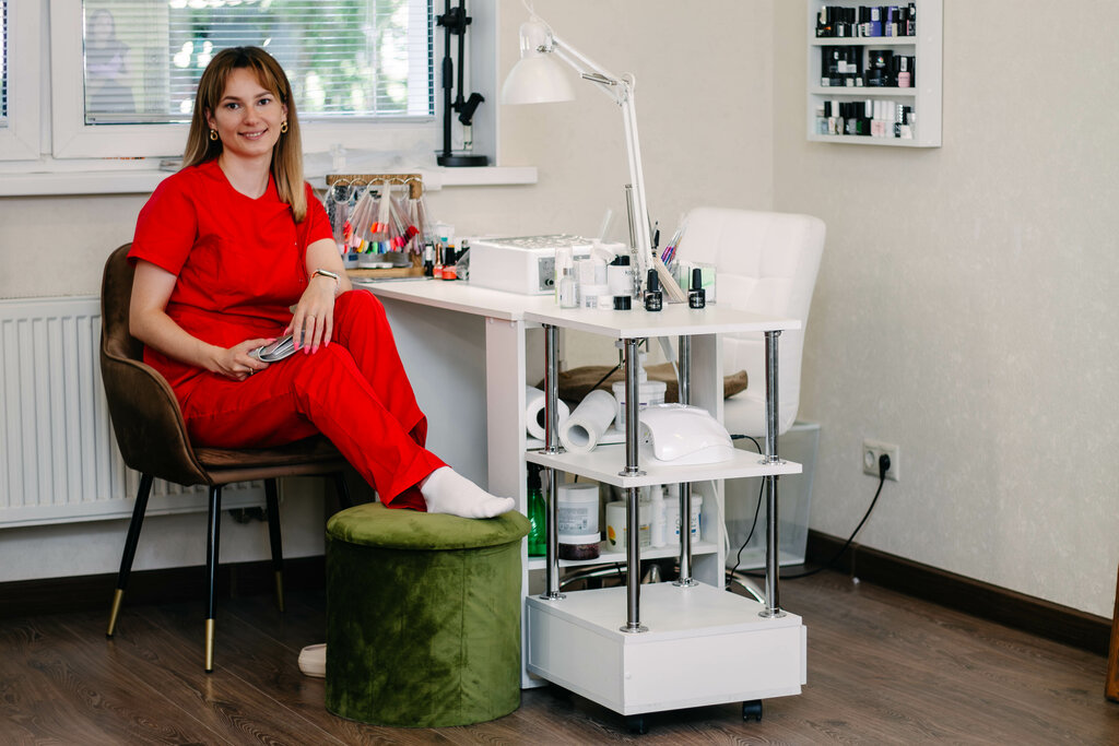 Podoloji Подоника, İvanteyevka, foto