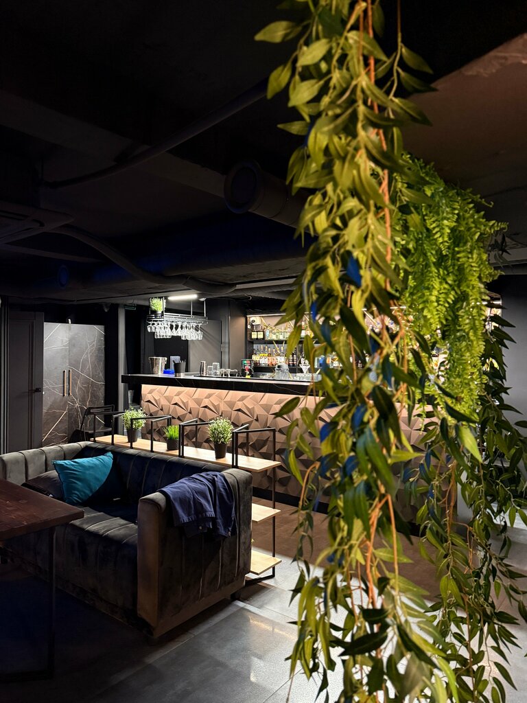 Restoran Лайм, Vyborg, foto