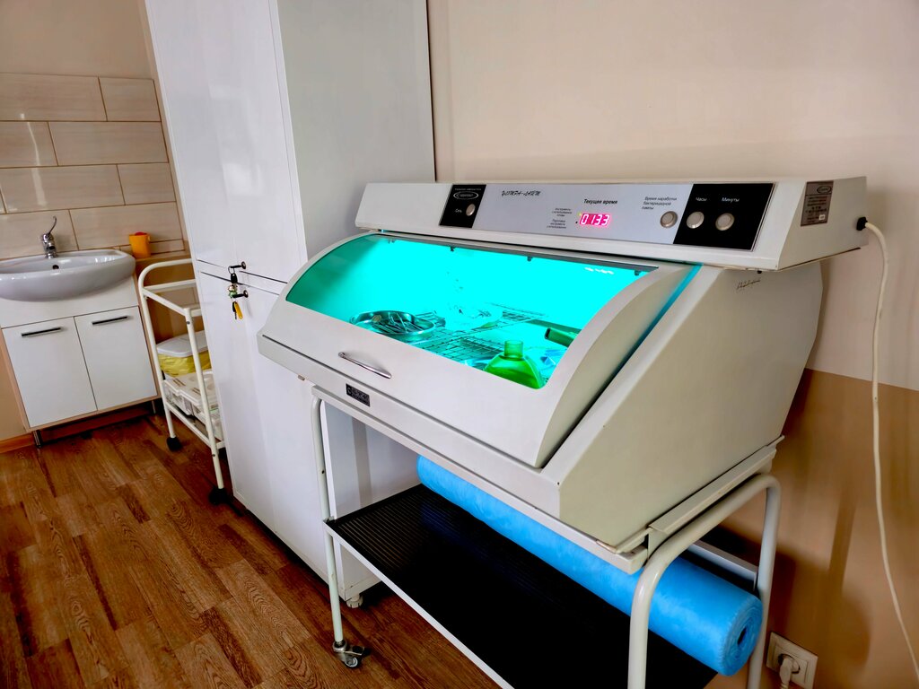 Madde bağımlılığı tedavi merkezi АвиценнА, Tula, foto