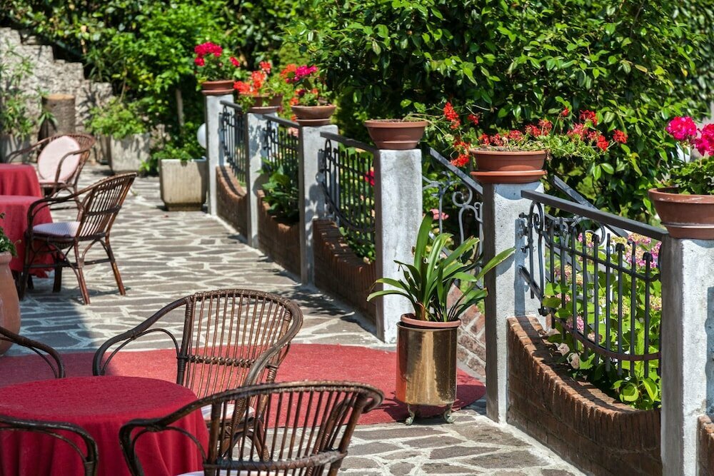 Otel Hotel Residence Ricordo du Parc, Emilia‑Romagna, foto