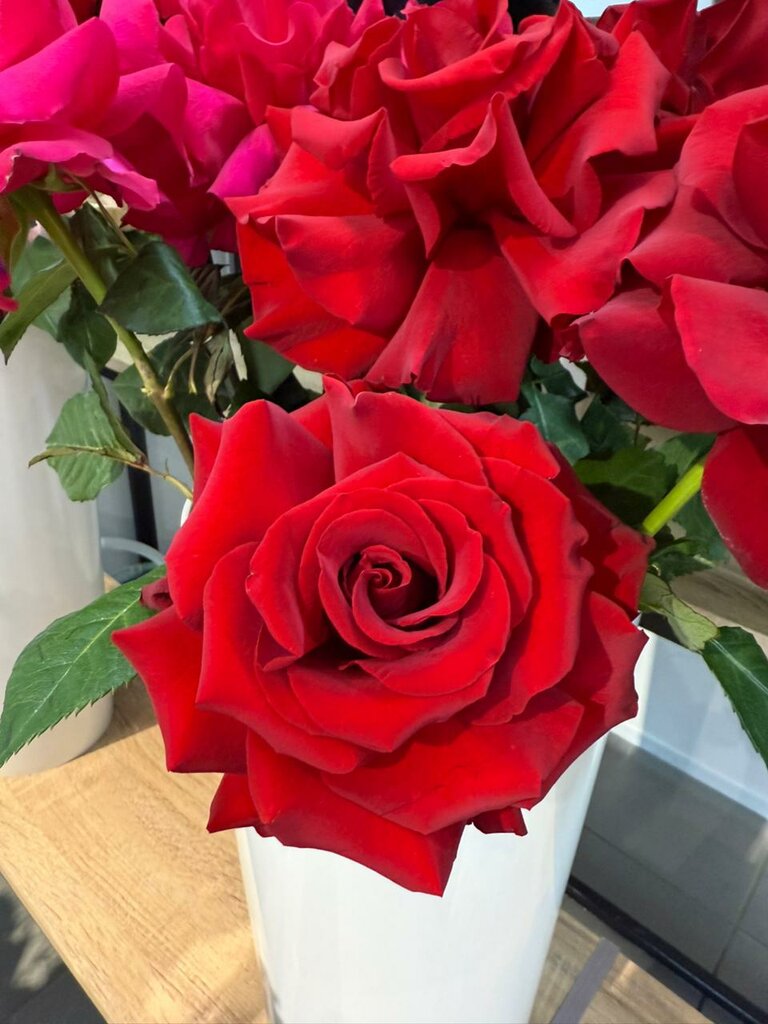 Çiçekçiler Про Букет, Tver, foto