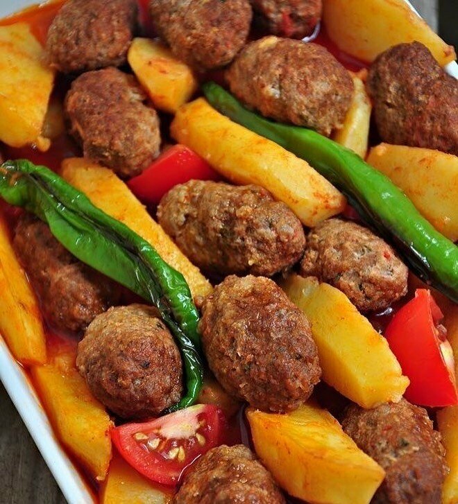 Restoran Asyam Pilav, İstanbul, foto