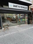 Smart Fix Technology (Tuna Mah., 1710 Sok., No:64B, Karşıyaka, İzmir), cep telefonu ve aksesuarları satış mağazaları  İzmir'den