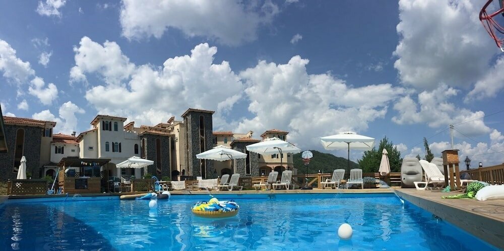 Otel Hongcheon Miale Pension, Kangvon İli, foto