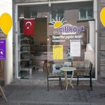 Çiftköylü Höşmerimleri (İhsaniye Mh., Gazipaşa Cd., No: 5, Kepsut, Balıkesir), gıda üreticileri  Kepsut'tan