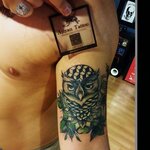 Aşiyan Tattoo (Fevzi Çakmak Mah., Sivas Blv., No:75, Melikgazi, Kayseri), dövmeciler  Kayseri'den