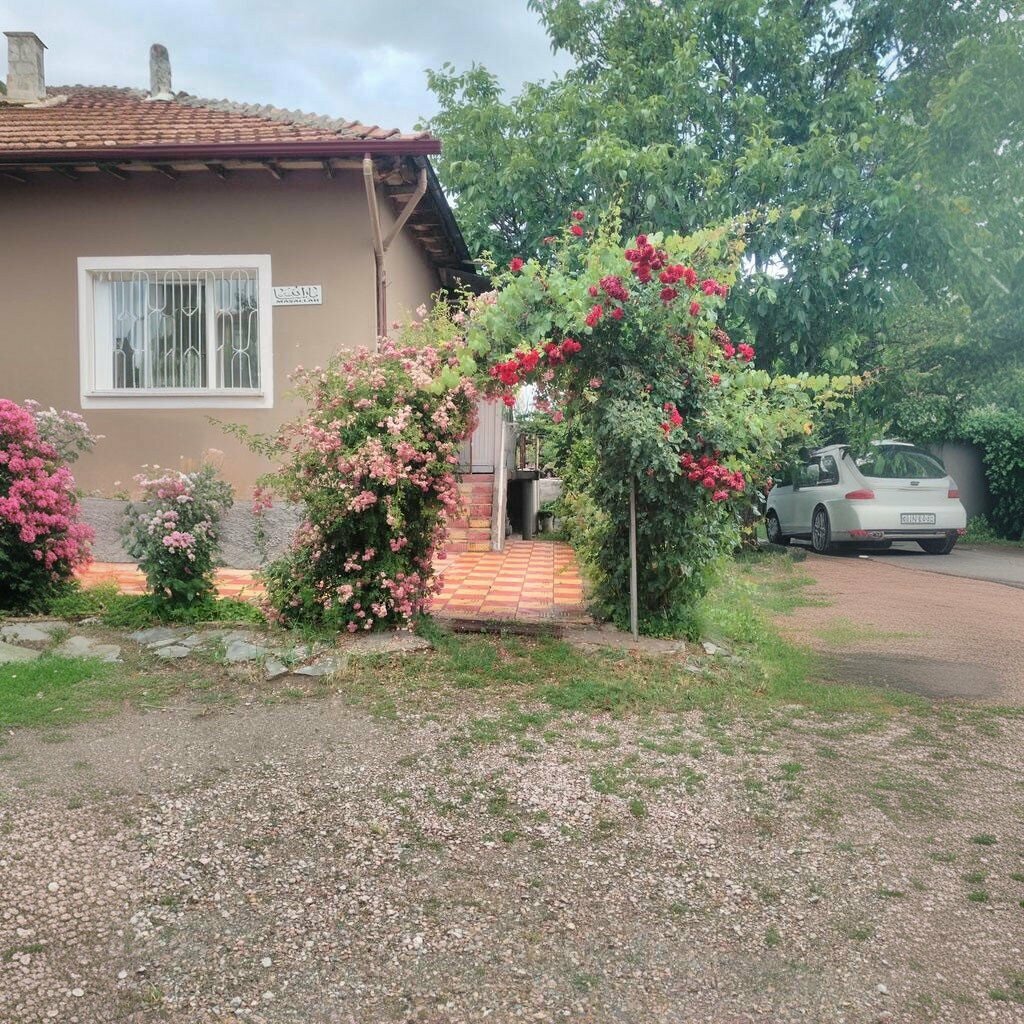 Muhtarlıklar Dayılı Köy Muhtarlığı, Akdağmadeni, foto