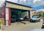 Yörükoğlu Oto servis (Fuatpaşa Mah., 5. Sok., No:39, Merkez, Kütahya), otomobil servisi  Kütahya'dan