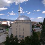 Sultanahmet Cami (Tokat, Zile, Zümrütevler Cad., 16), cami  Zile'den