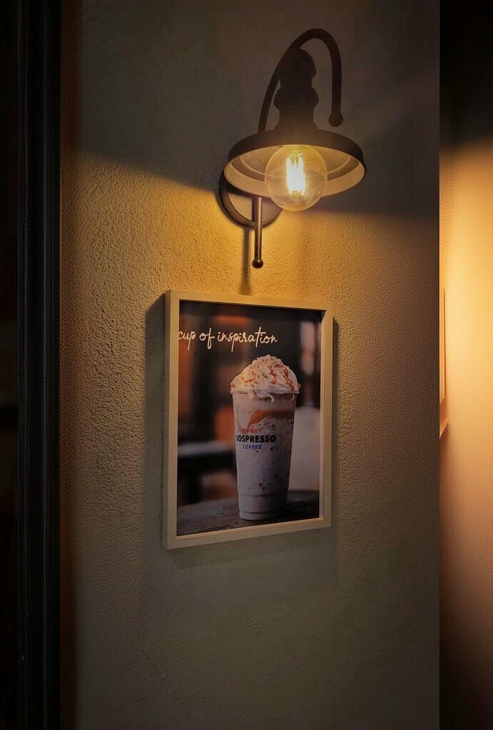 Kafe Dospresso Coffee, Talas, foto