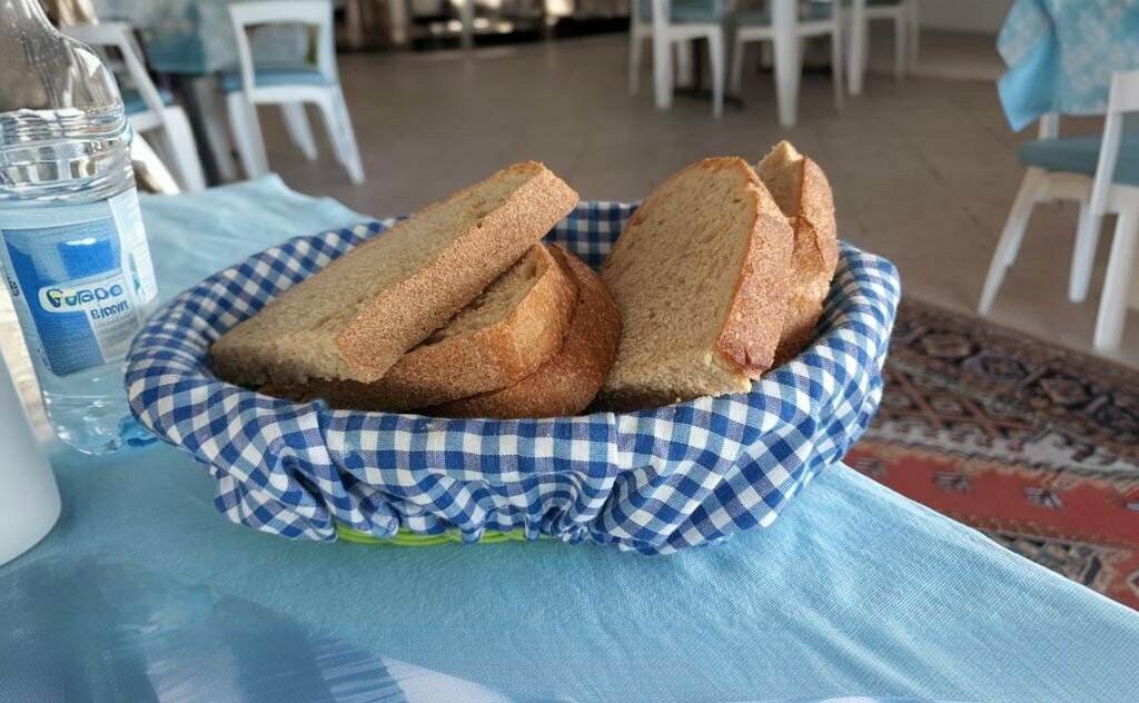 Restoran Akgün Balık Restaurant, Urla, foto