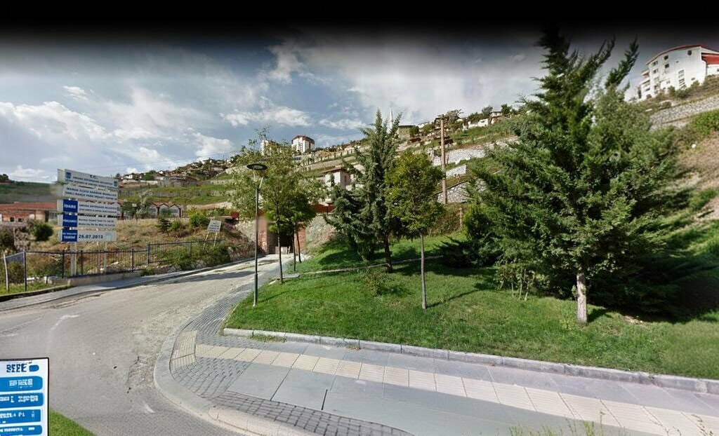 Kültür ve eğlence parkları Saklıbahçe Parkı, Ankara, foto