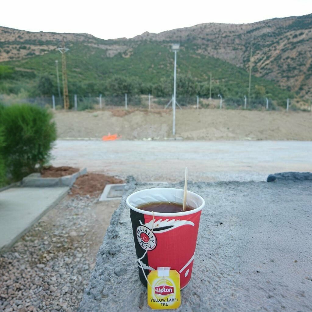 Muhtarlıklar Sabırlı Köy Muhtarlığı, İliç, foto