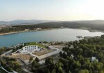 Bilecik Şeyh Edebali Üniversitesi Sosyal Tesisleri (Bilecik, Bilecik Merkez , Pelitözü Mah., Pelitözü Gölpark), resort oteller, tesisler  Bilecik'ten